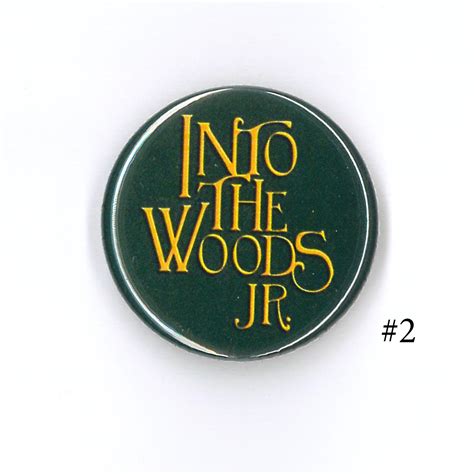 Broadway Inspired Show Button 125 Pins Musicals Musical Theatre