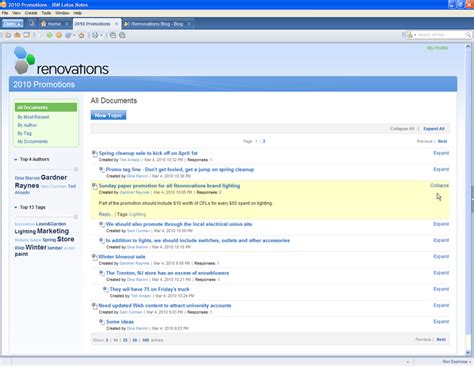 IBM Lotus Notes Wikiwand