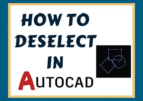 How To Rename A Block In Autocad A To Z Full Guide April 2022