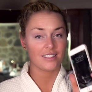 Lindsey Vonn Aka Lindseyvonn Aka Vonnxx Nude Leaks Onlyfans Fapellas