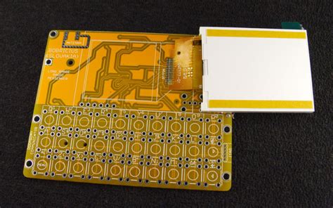 Armachat Lora Communicator Make