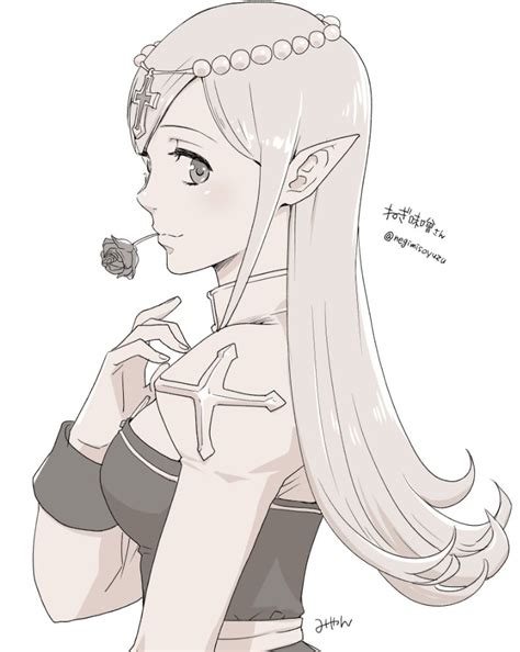 Arch Bishop Ragnarok Online And More Drawn By Miyan Shamigame Danbooru