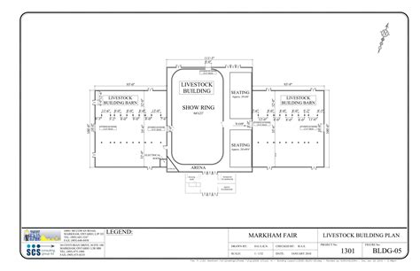 Rental Facilities Markham Fair And Fairgrounds