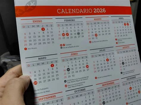 Feriados De Carnaval 2026 Cuántos Días Faltan Para El Primer Fin De