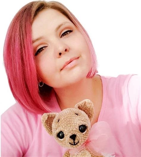 Olya Usolya Exclusive Content On Boosty