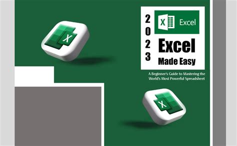 Excel Made Easy Microsoft Excel For Beginners A Beginners Guide To