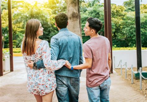 How To Tell If A Woman Has Multiple Partners 13 Clear Signs
