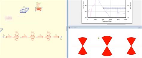 How To Design A Low Pass Filter Ema Design Automation