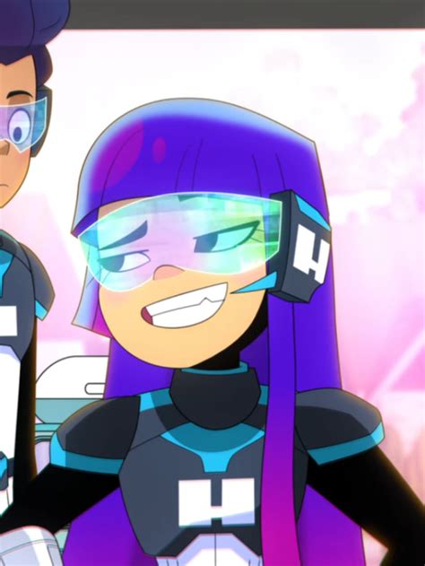 Miko Glitch Techs Artofit