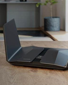 Discover WiFi Routers NETGEAR UK