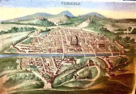 Guide To The Gallery Of Maps In The Vatican Museums The Geographical Cure