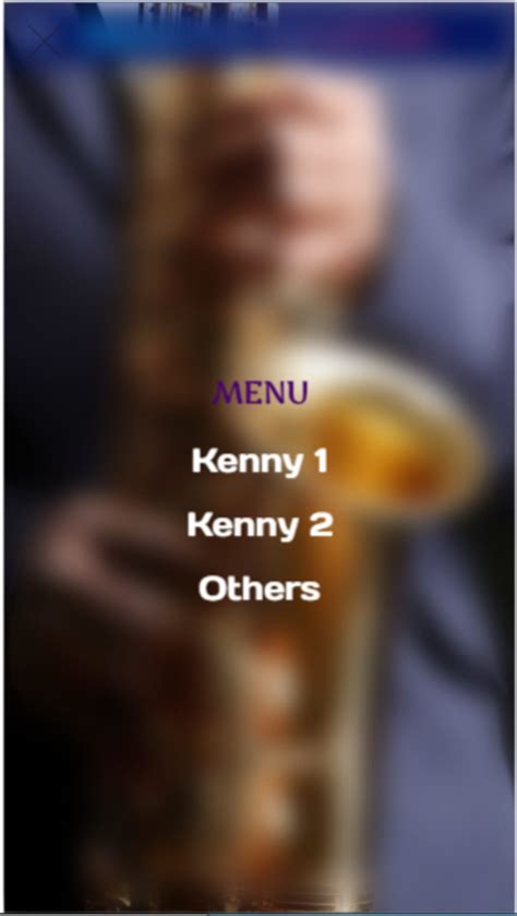 Kenny G Instrumental Saxophone Apk For Android Download