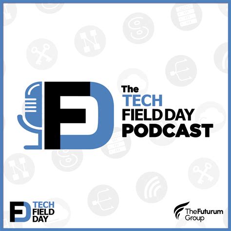 Tech Field Day Podcast Tech Field Day