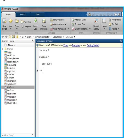 Figure 1 From Design And Implementation Of Iris Recognition Based