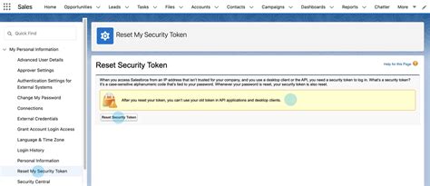 Salesforce “how To” Abcs R