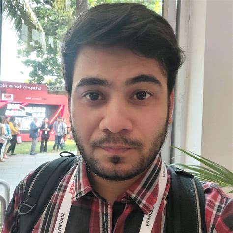 Madhav Mishra Linkedin