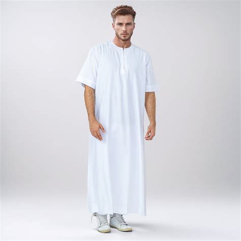 Buy Mens Arabic Thobes Affordability Meets Quality