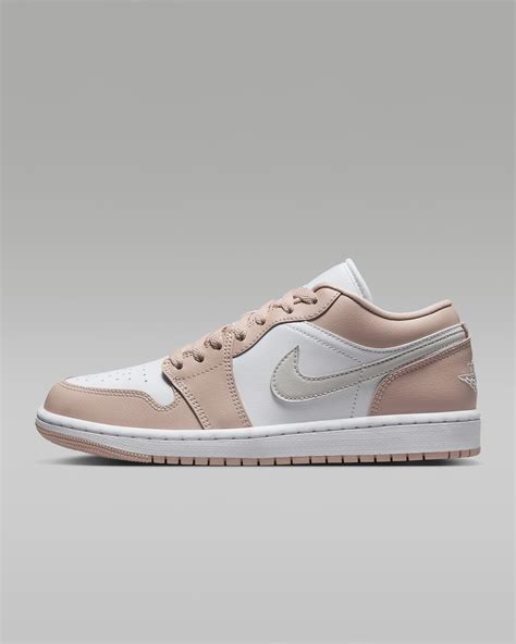 Tenis Para Mujer Air Jordan 1 Low