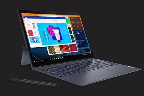 Lenovo Yoga Duet Yoga Slim Price Pre Order Announced Technobaboy