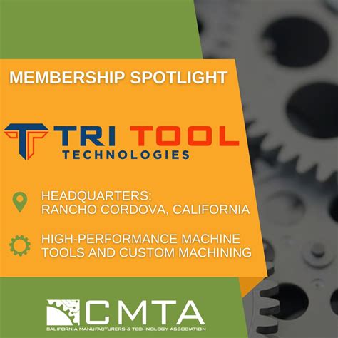 California Manufacturers And Technology Association Cmta On Linkedin