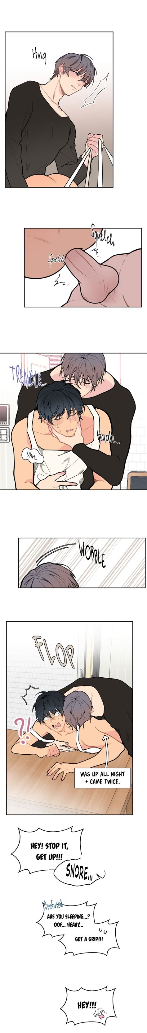 Kim Pas Let S Make It Seductive Eng Page 3 Of 10 MyReadingManga