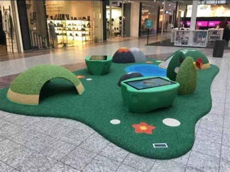 Efun Table Plus Óvodai Interaktív Játékasztal 32 Sti