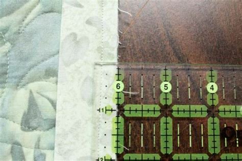 Binding A Quilt QUILTsocial