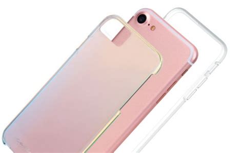 Case Mate Naked Tough Iphone Case Iridescent