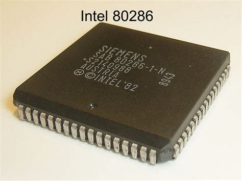 Intel80286