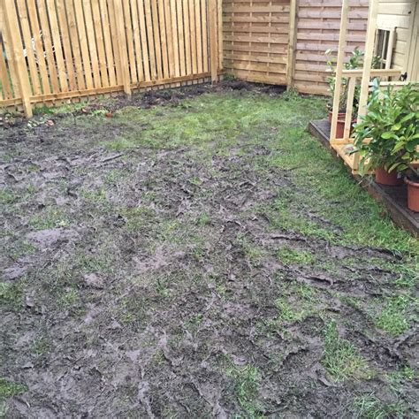 Artificial Grass Installer In Kirkstall Leeds Back Garden