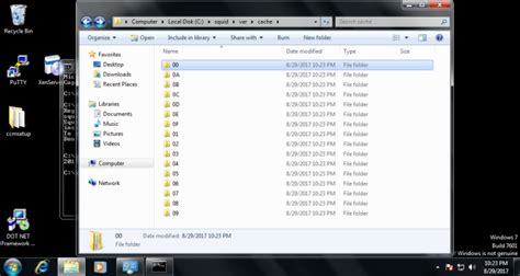 How To Install And Configure Squid Proxy On Windows Tech Encyclopedia
