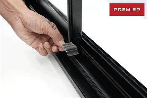 ‼️กันฝุ่น กันแมลง กันจิ้งจก ประตู หน้าต่าง Premier