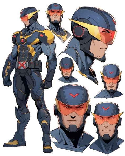 Guardians Of The Galaxy Vol 3 Concept Art Voltron Concept Art