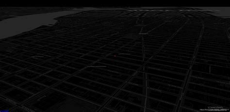 Maptalksthree实战项目 智慧城市项目 Csdn博客