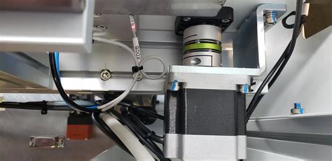 Barcode Scanning Conveyor — Promation Usa