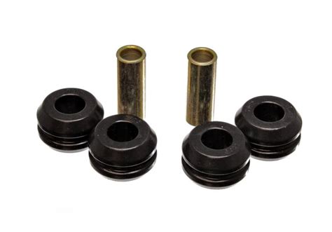 Energy Suspension 87 95 Nissan Pathfinder 2wd4wd Black Front Strut Ro