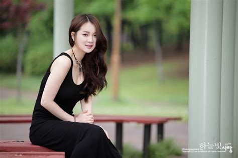 Idolretouch Beautiful Girl Im Ji Hye 임지혜