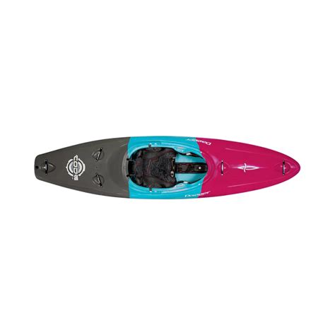 Dagger Code Creek Radical Rider Kayak Shop