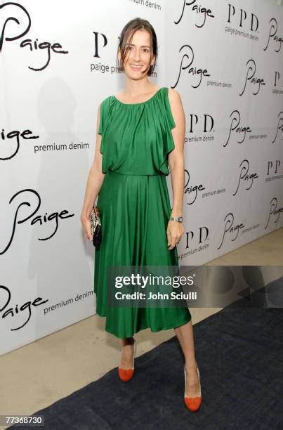 Anna Morrison Photos And Premium High Res Pictures Getty Images