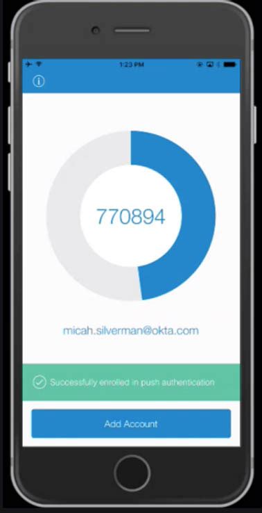 Enabling Multi Factor Authentication For An Amazon Redshift Cluster