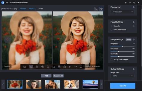 How To Unblur Concert Photos With The Best Ai Photo Enhancer Perfect My XXX Hot Girl