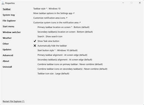 How To Bring Back The Windows Taskbar On Windows Computing