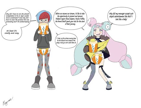 Live Stream Promotion Pokemon Scarlet And Violet By Rockmanzx39 On Deviantart