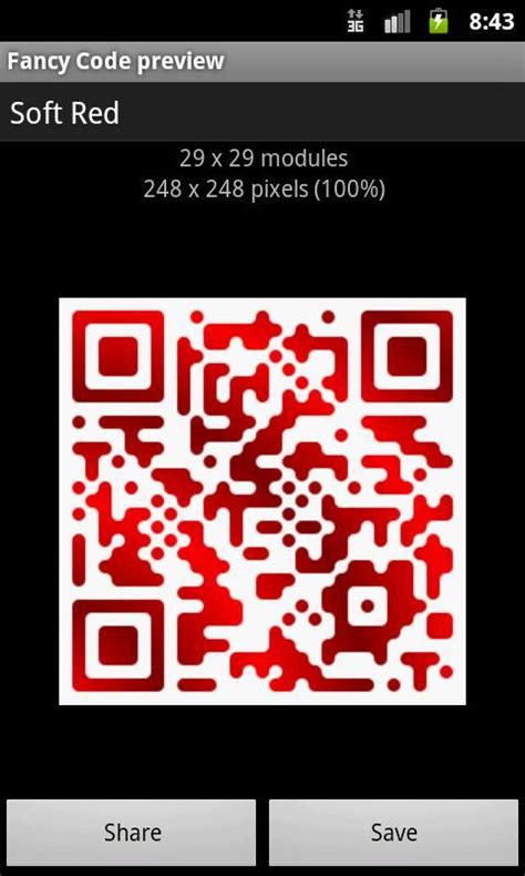Fancy Qr Code Apk For Android Download