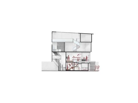 Narrative Illustration Vigorous Soad School Of Architecture And Design
