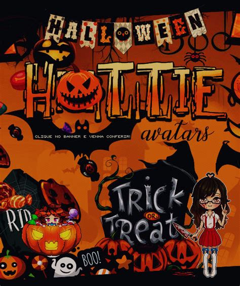 Halloween Div By Dollripper On Deviantart