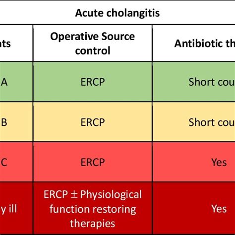 Cholangitis Ultrasound