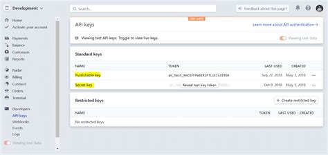 How To Place A Woocommerce Test Order