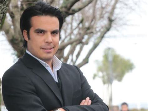 ¿cuál Es El Perfil De Personalidad Del Imputado Diego Quijada