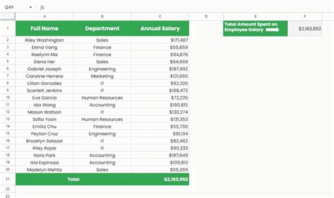 How To Copy Values And Not A Formula In Google Sheets 3 Easiest Methods 2024